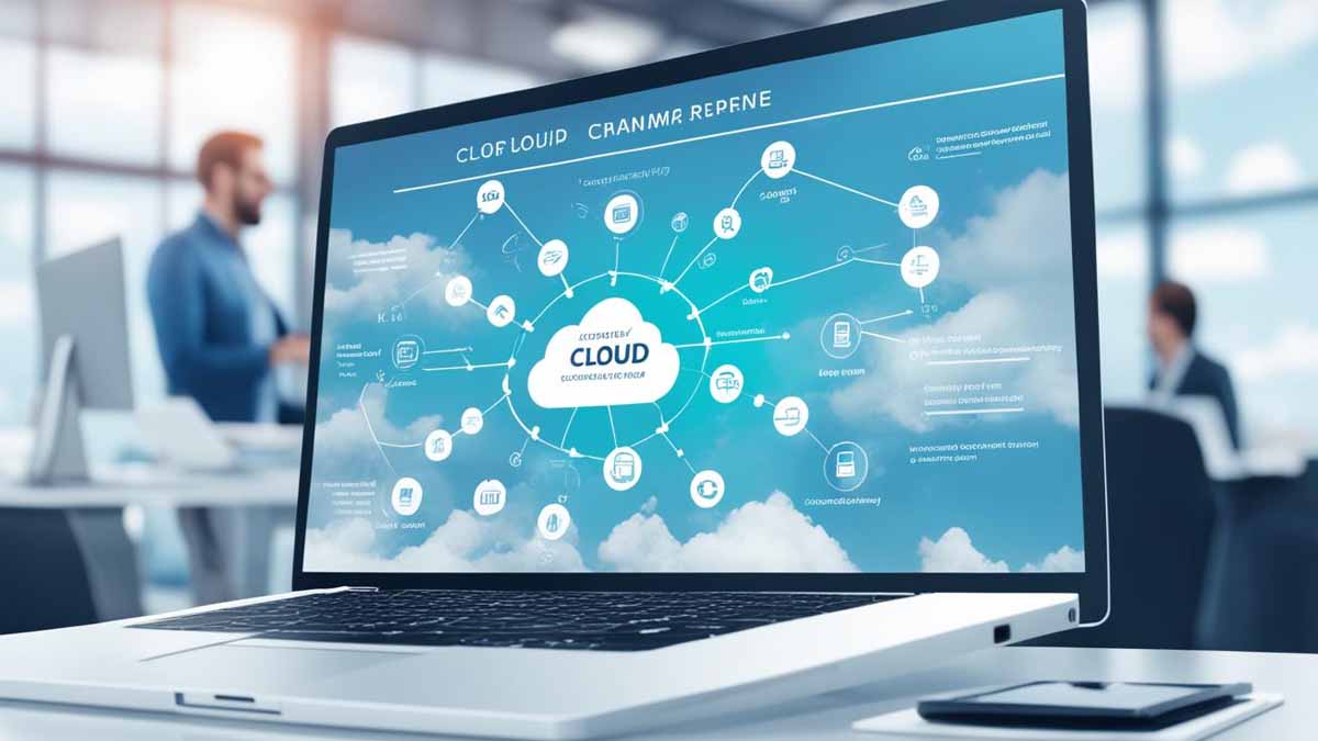 ERP en la nube: Todo lo que debes saber